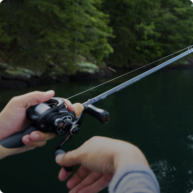 Fenwick® US | Premium Crafted Fishing Rods