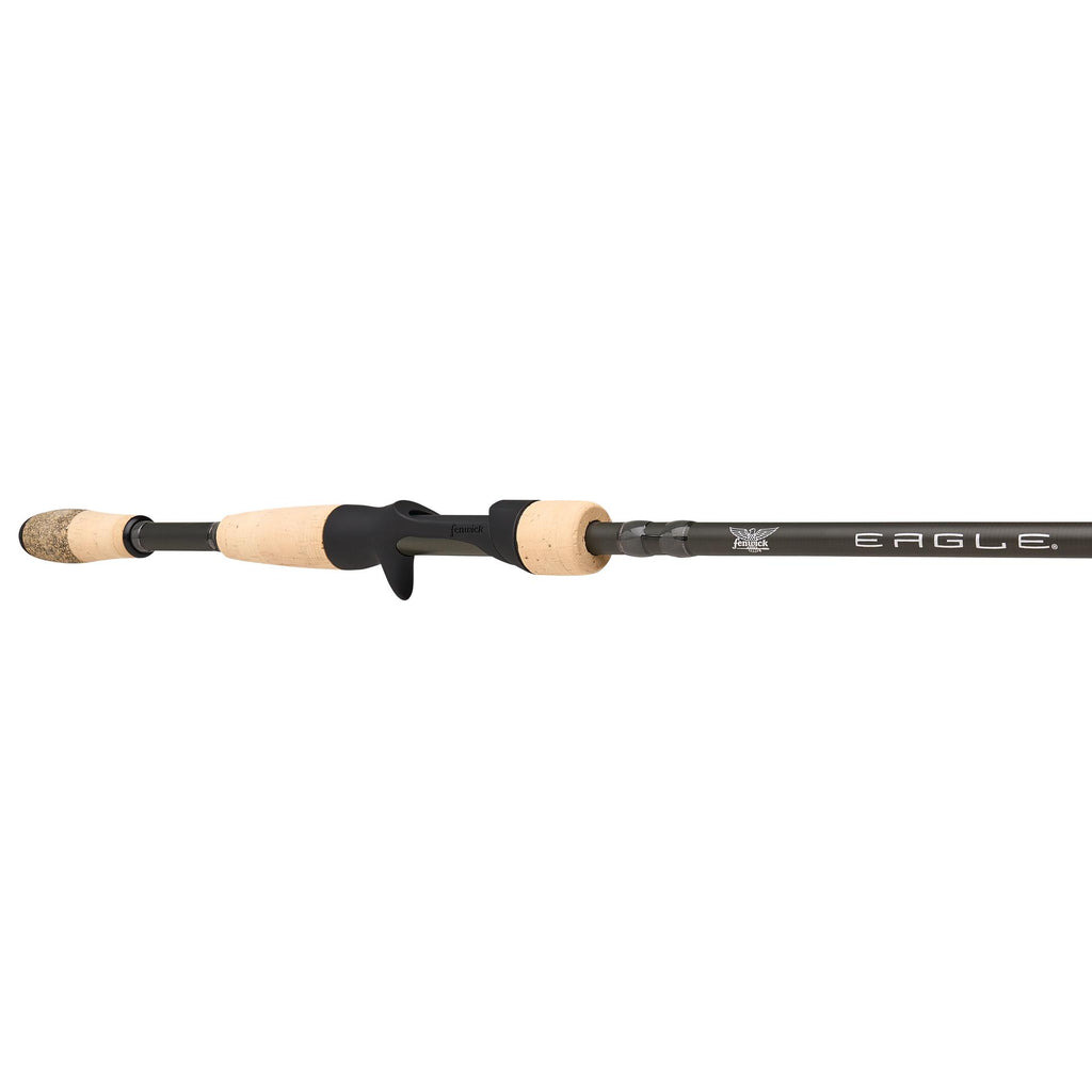 Eagle Rod Series | Fenwick®