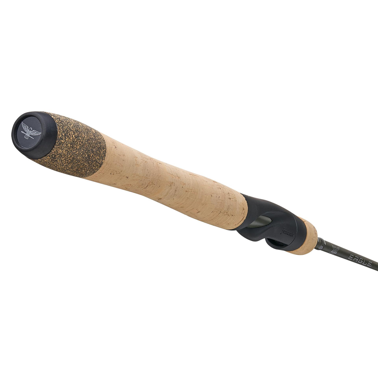 Eagle® Walleye Spinning Rod