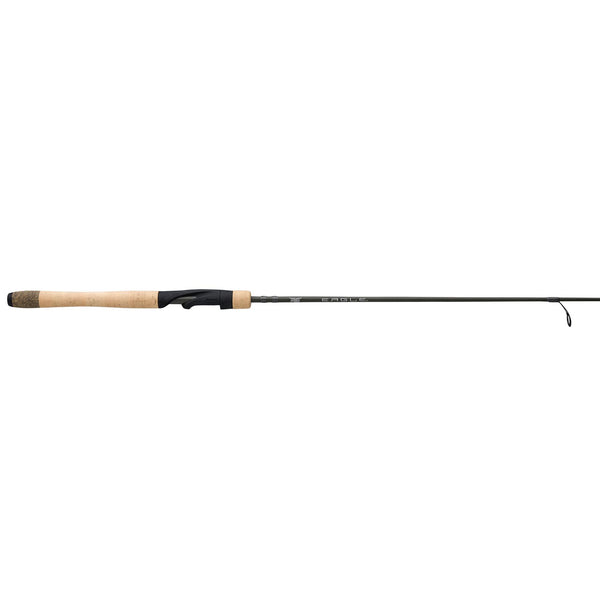 Eagle® Walleye 2-Piece Spinning Rod