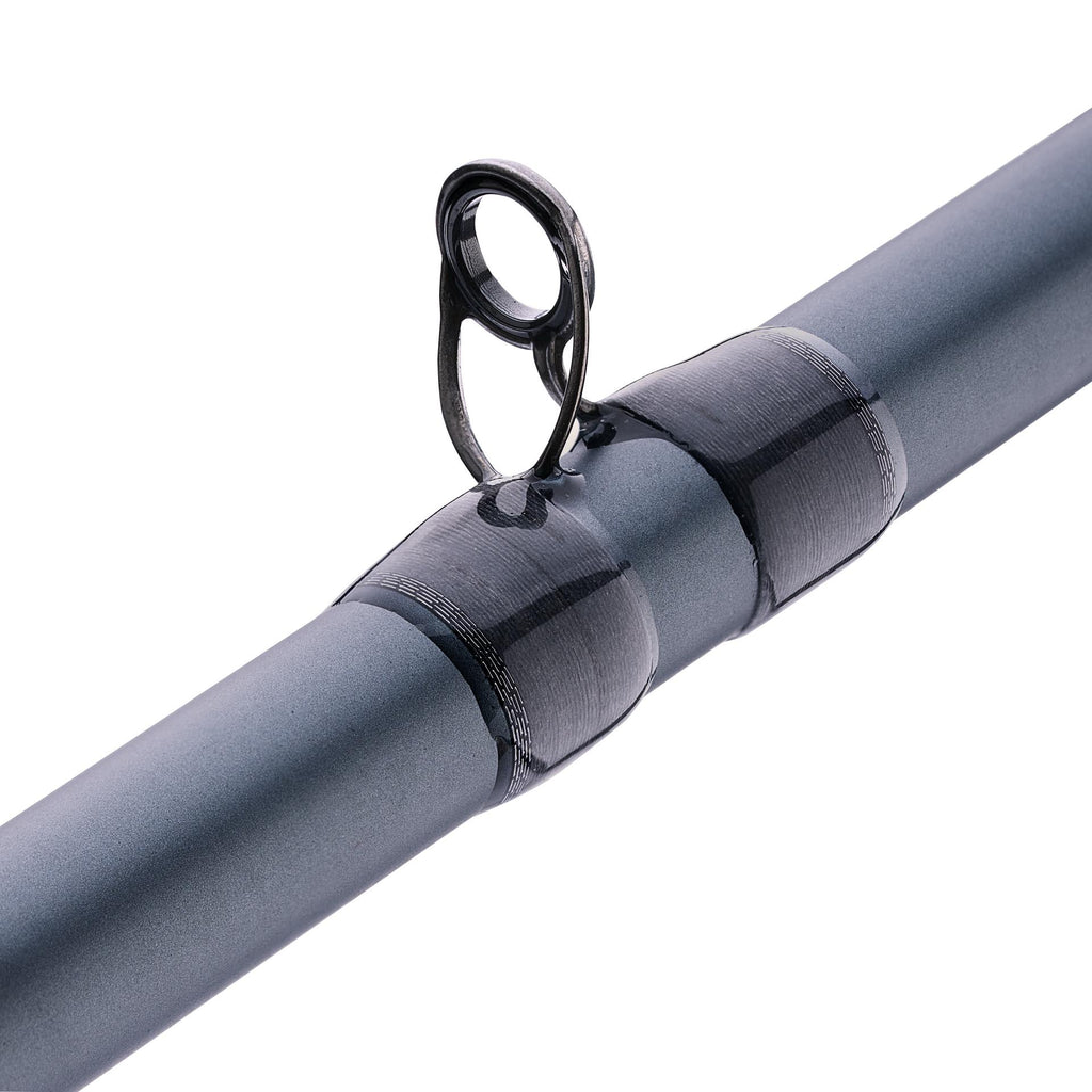 Elite Bass Casting Rod