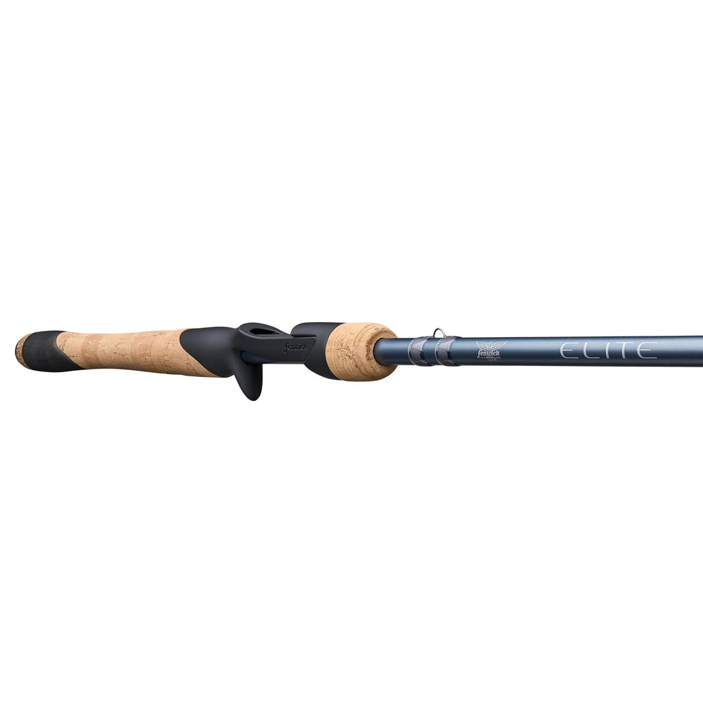 Elite Inshore Casting Rod