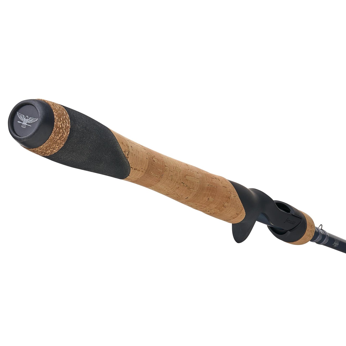Elite Inshore Casting Rod