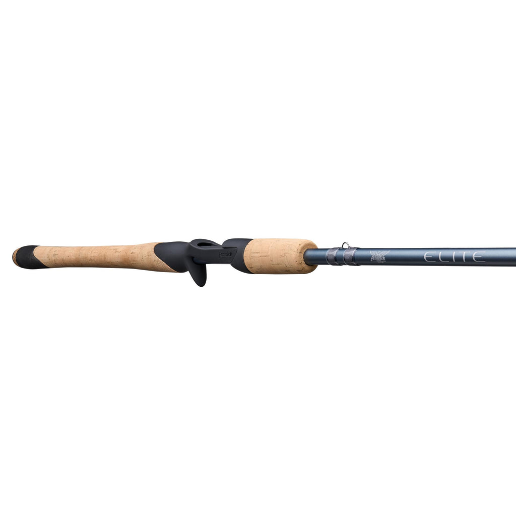 Elite Salmon & Steelhead Casting Rod