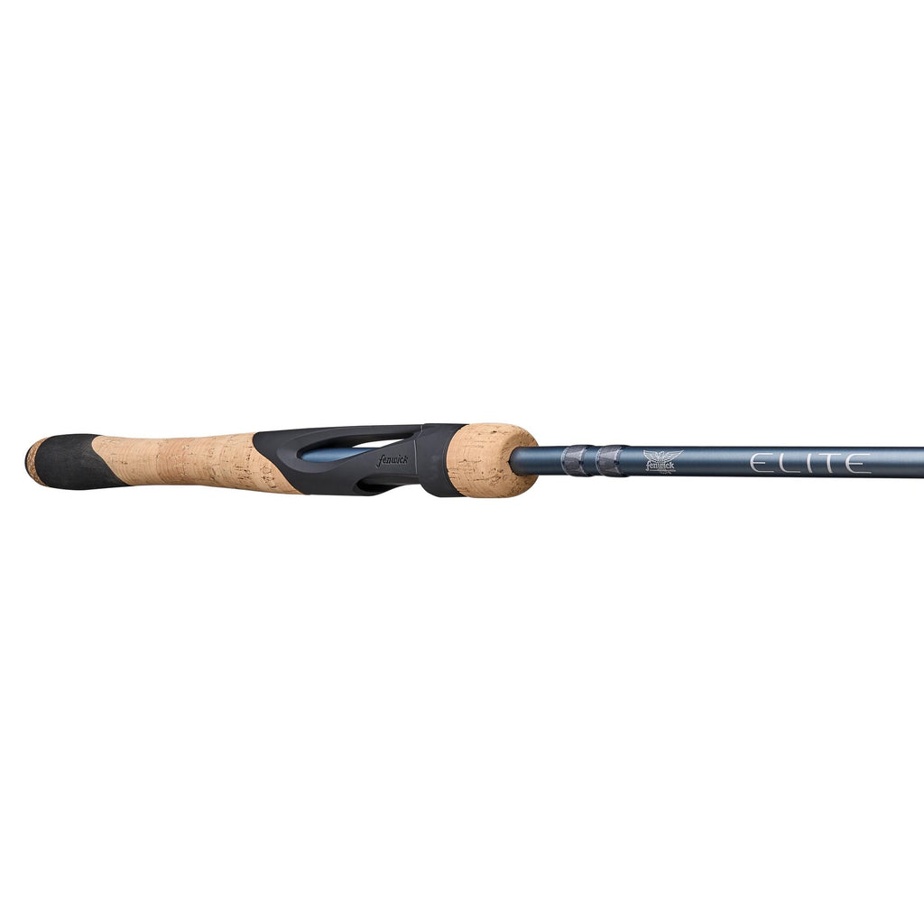 Elite Walleye Spinning Rod