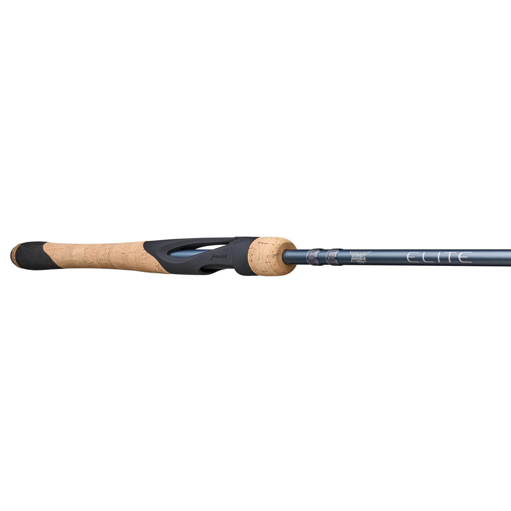 Elite Walleye Spinning Rod