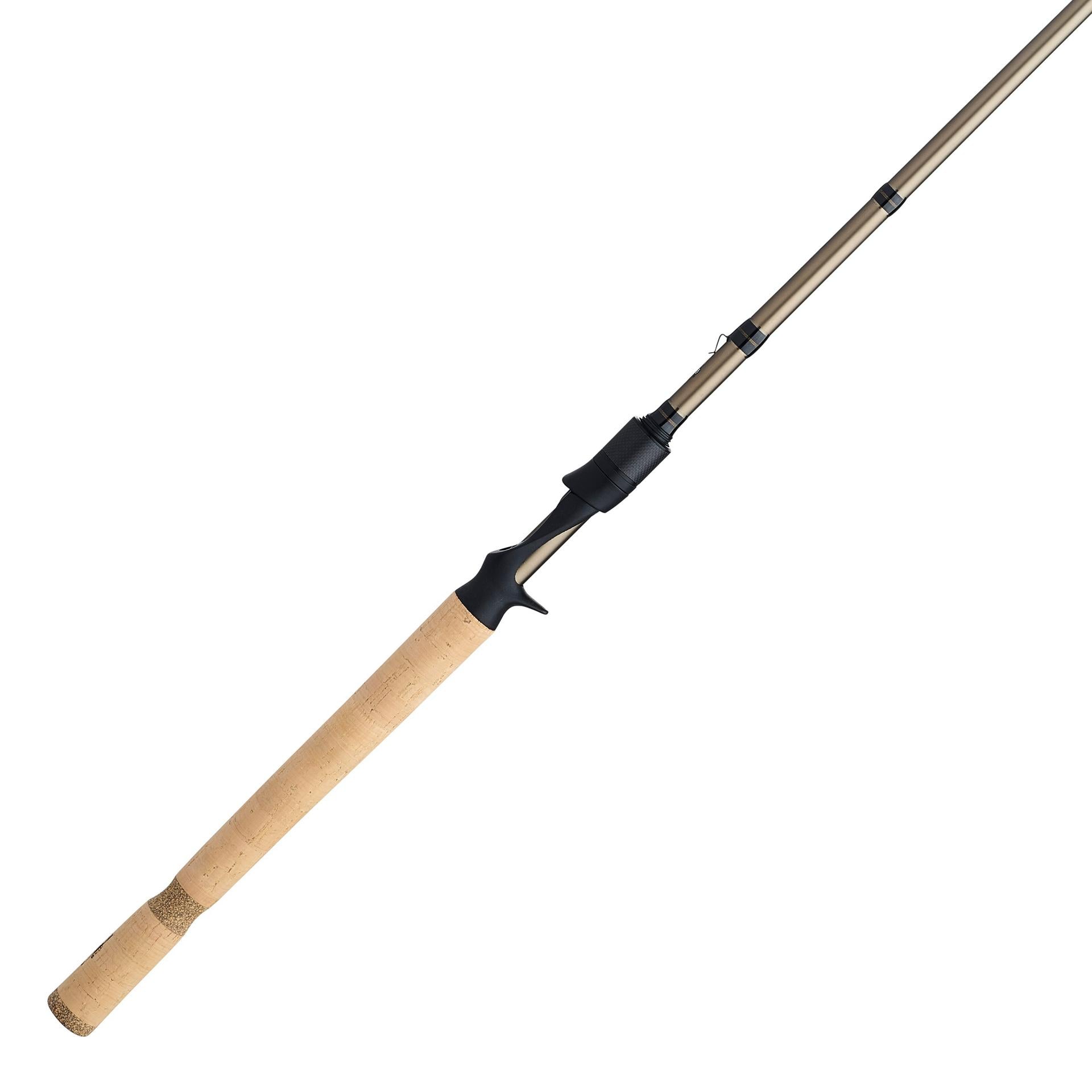 Good quality but affordable bass casting rods? | Michigan Sportsman Forum