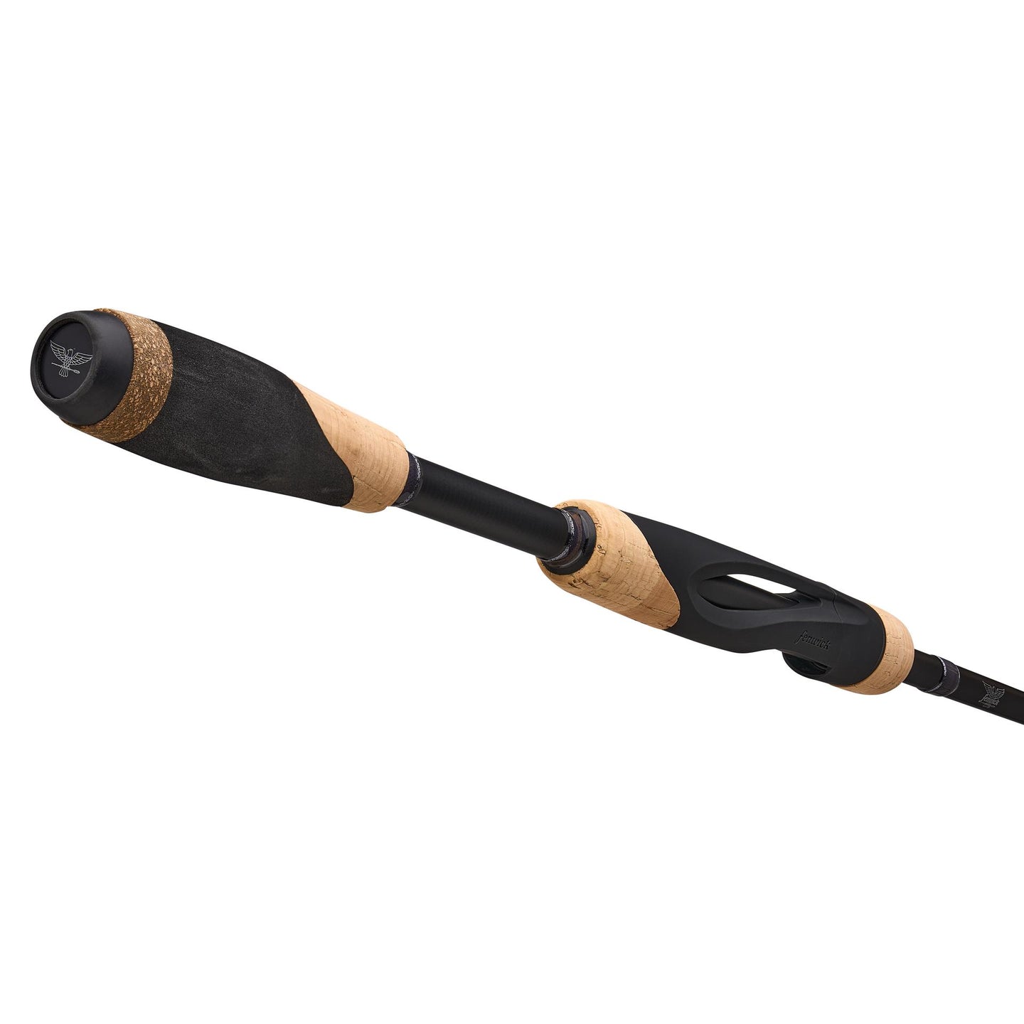 World Class® Bass Spinning Rod