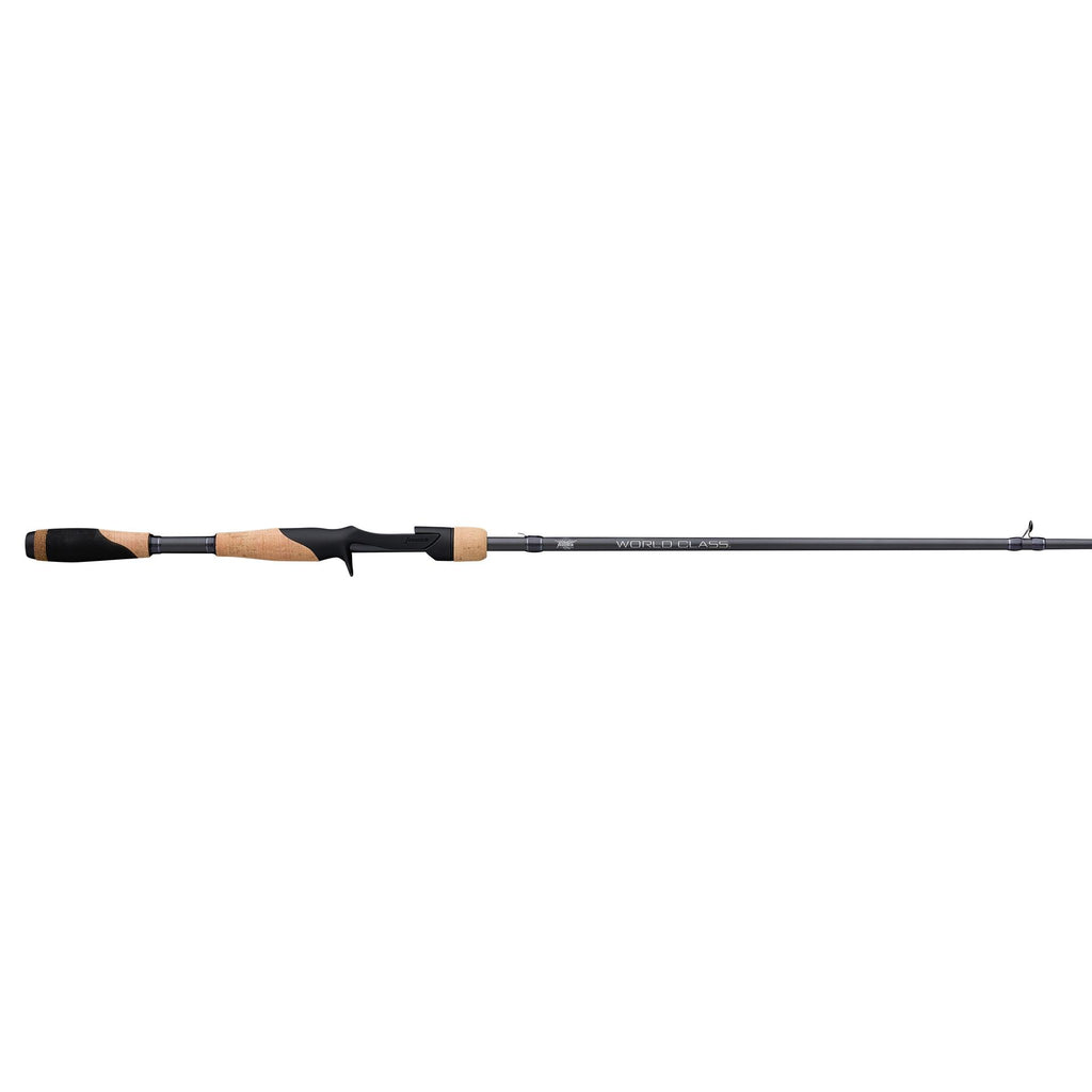 World Class Rod Series | Fenwick®