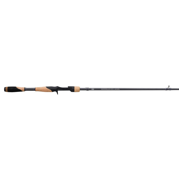 World Class® Bass Casting Rod