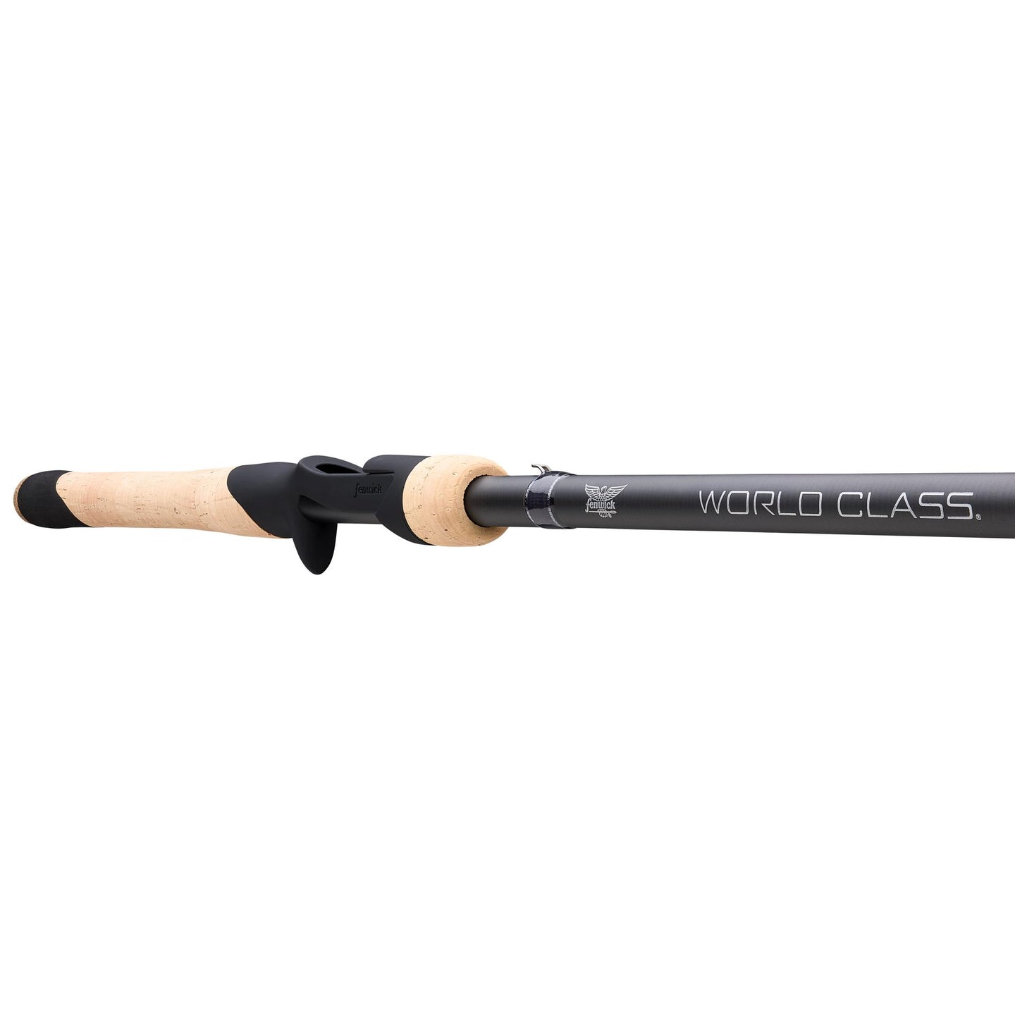 World Class® Bass Casting Rod