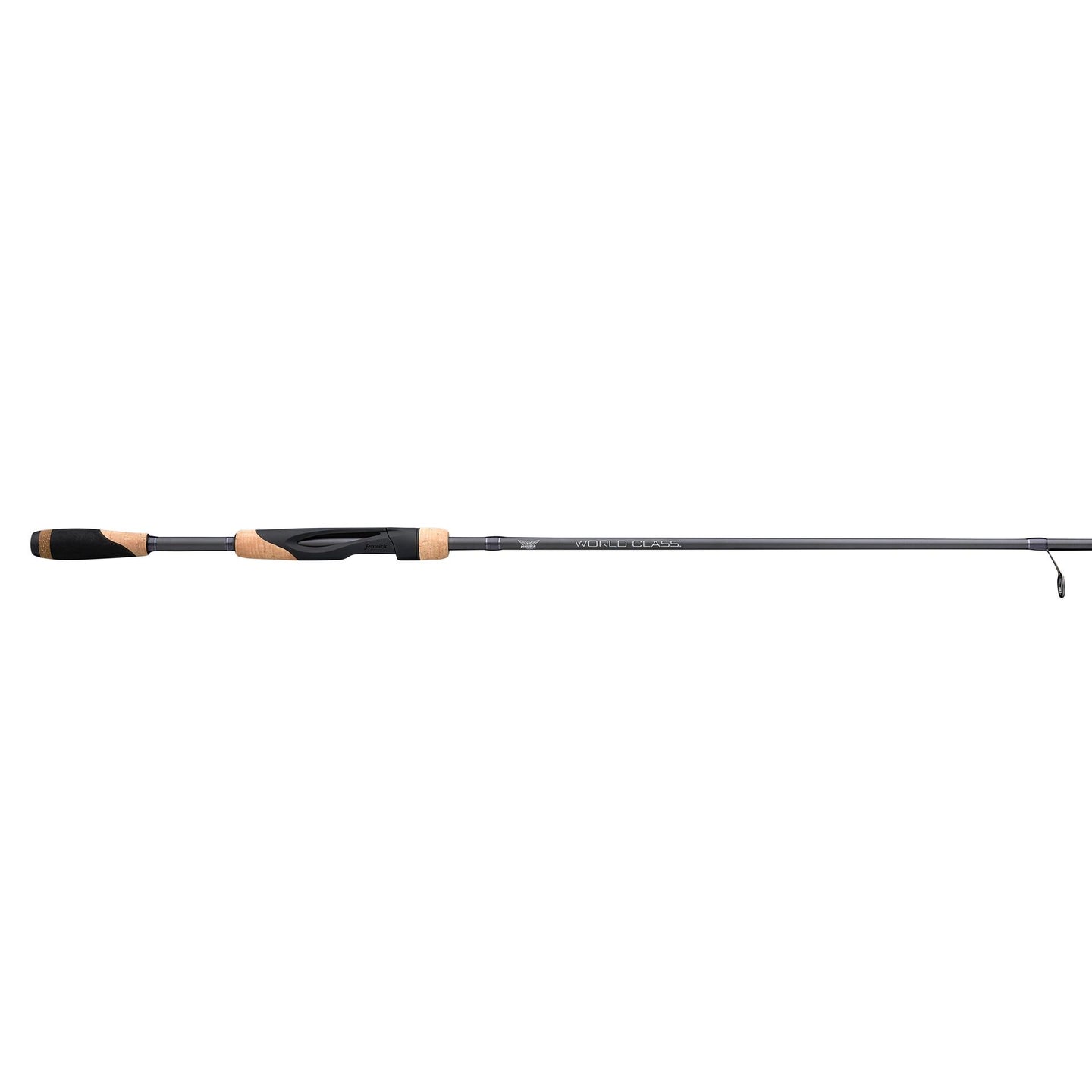 World Class® Bass Spinning Rod