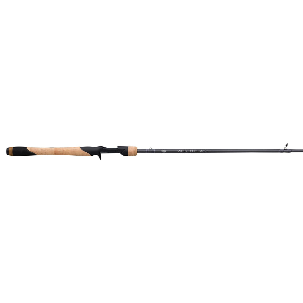 World Class Rod Series | Fenwick®