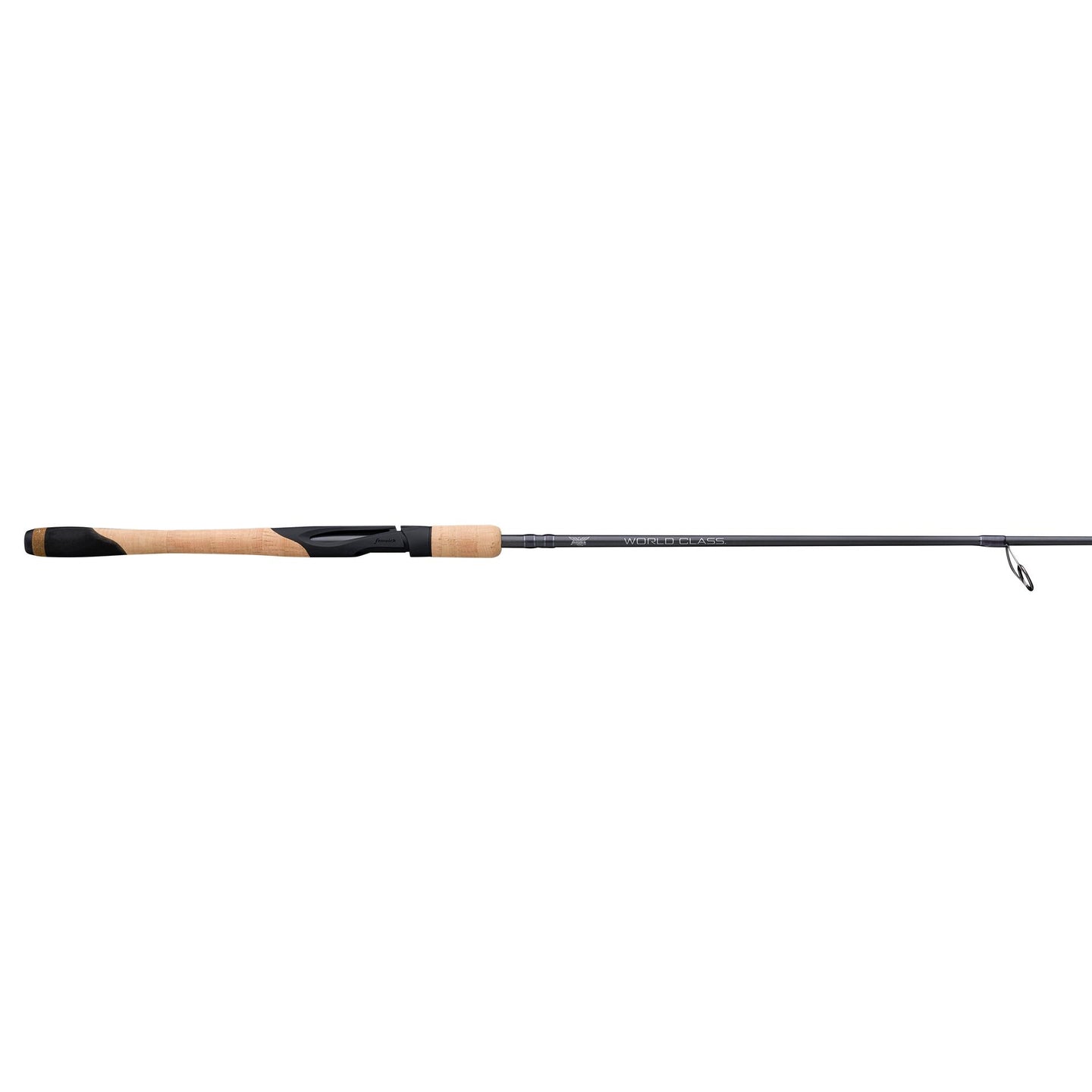World Class Rod Series | Fenwick®