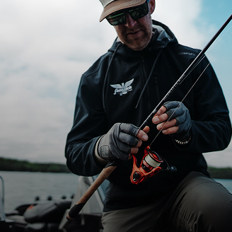 Fenwick® US | Premium Crafted Fishing Rods